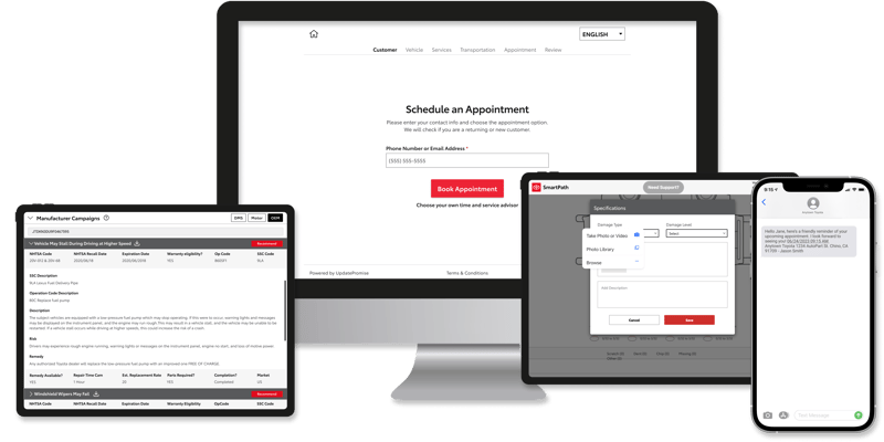 SmartPath Service Program Overview